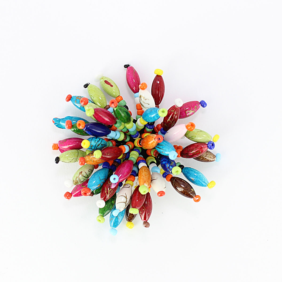 1010 RABITA MULTICOLOR - Scarpi