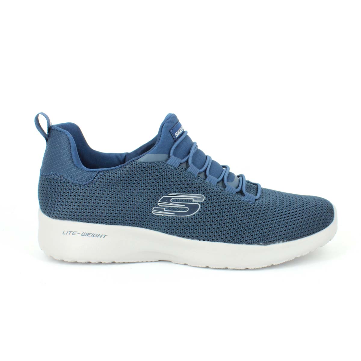 SNEAKERS NAVY - Scarpi