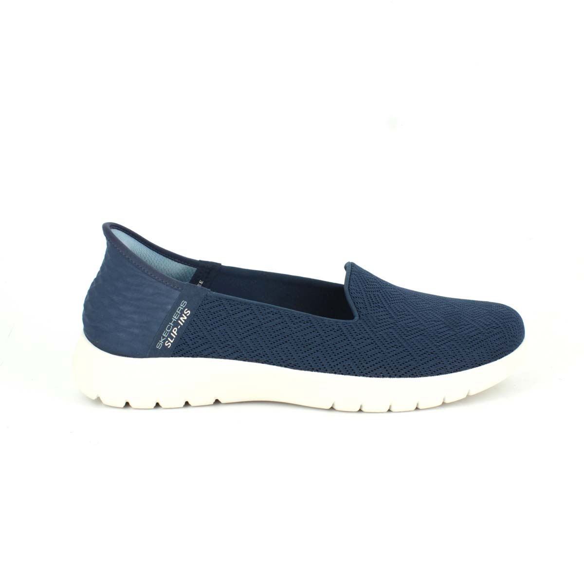 COPETE NAVY - Scarpi