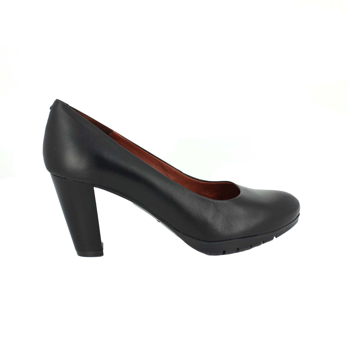 SALON NEGRO - Scarpi