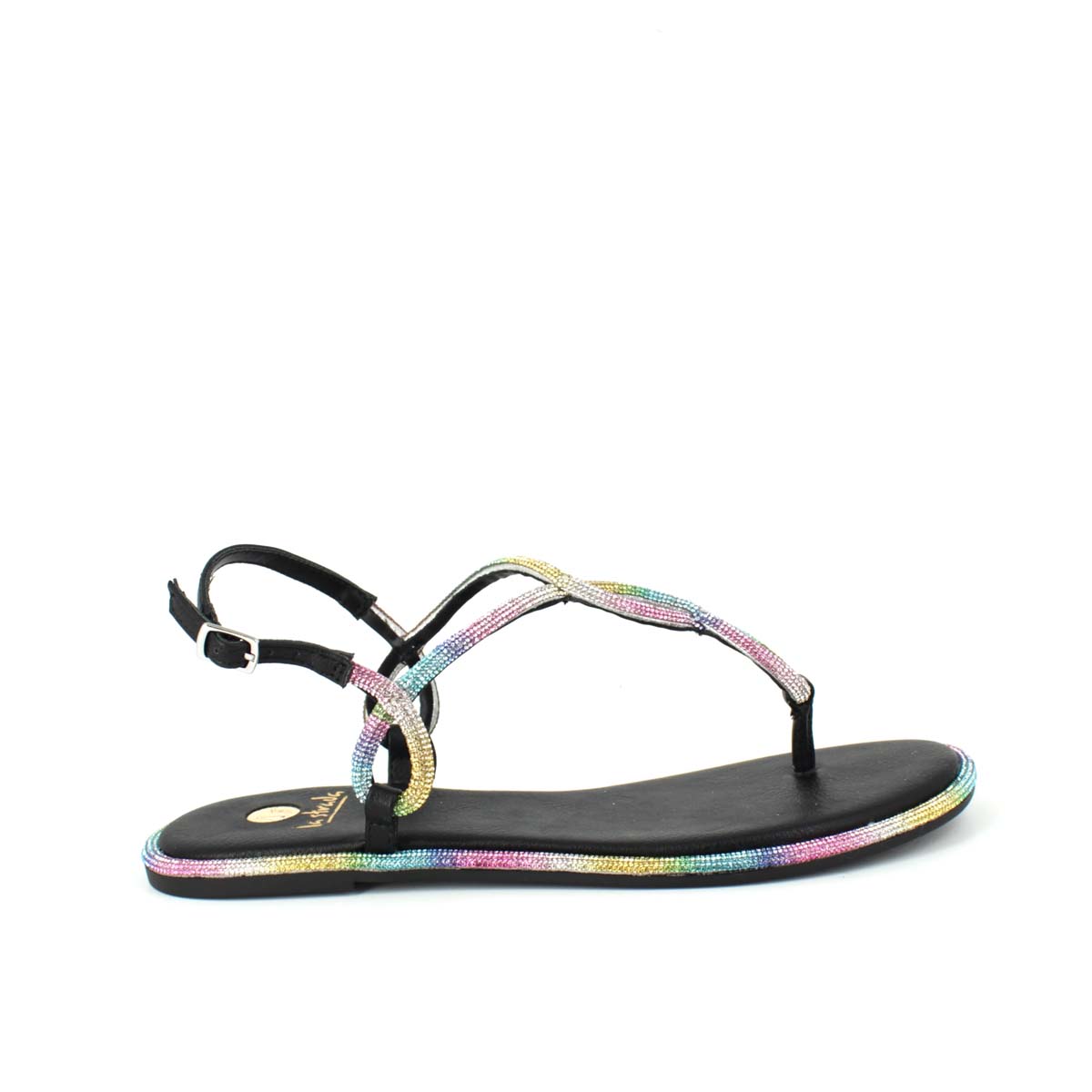 ESCLAVA MULTICOLOR - Scarpi