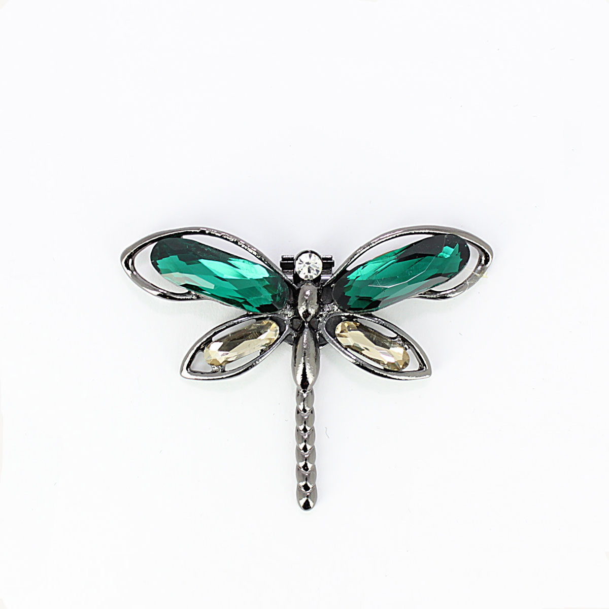 1030 DRAGON FLY VERDE - Scarpi