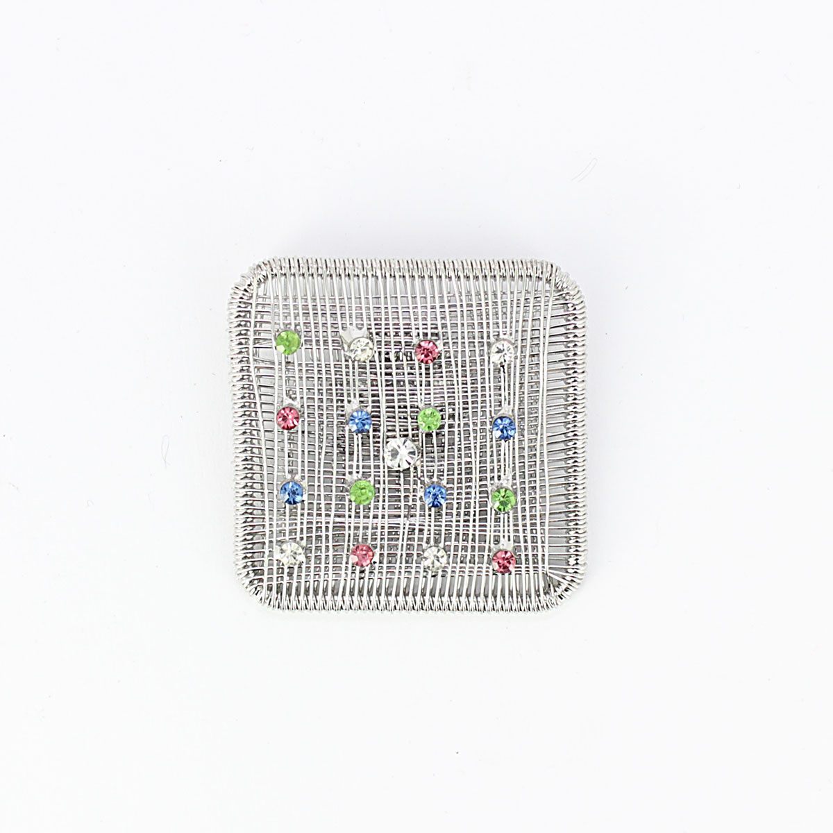 1107 ZEN PLATA - Scarpi