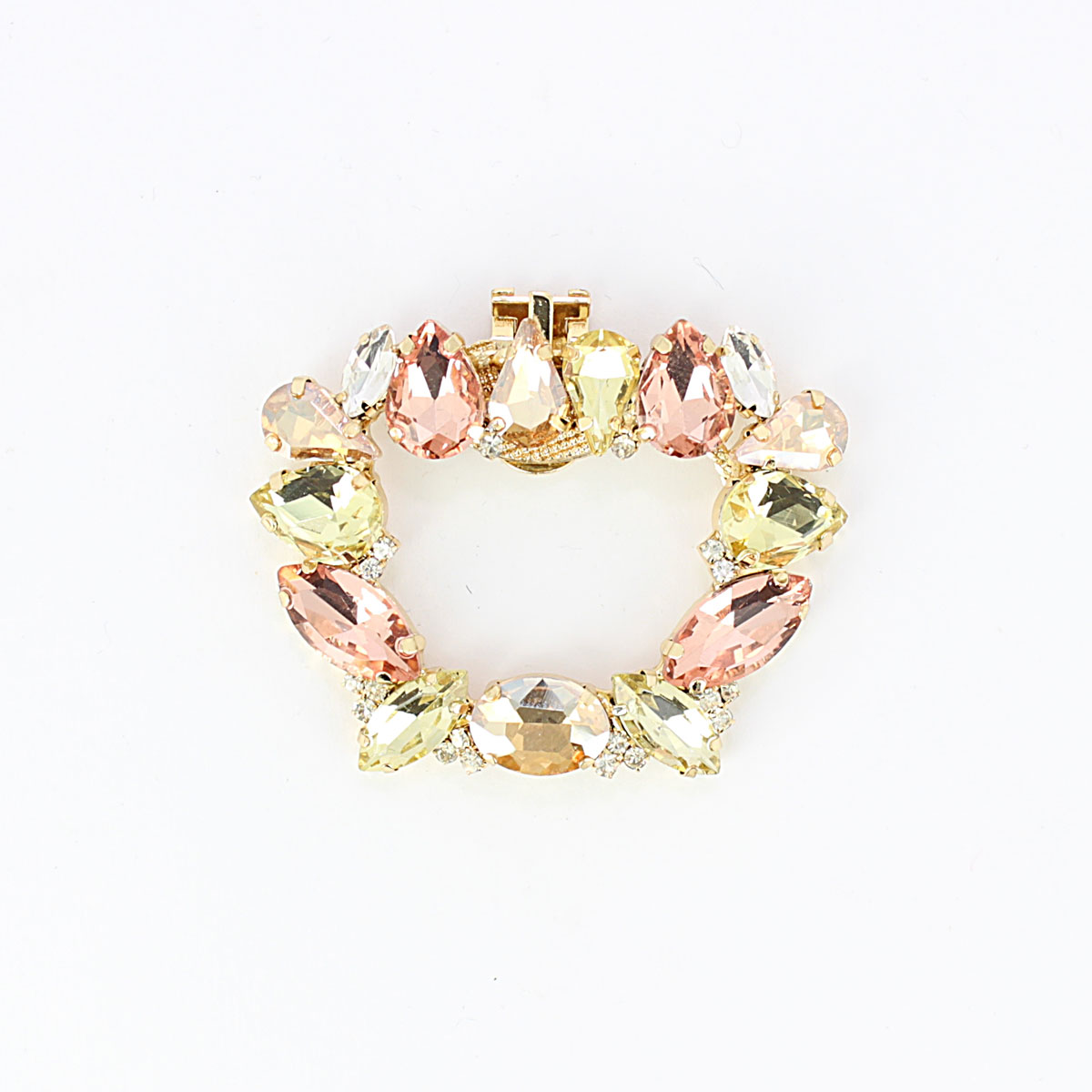 1122 PORTAL ORO - Scarpi