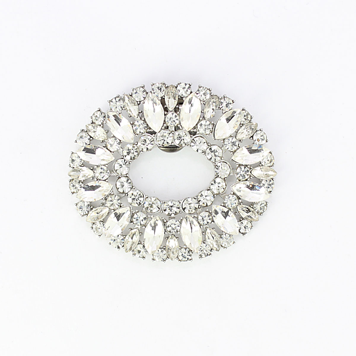 1177 CORONA PLATA - Scarpi