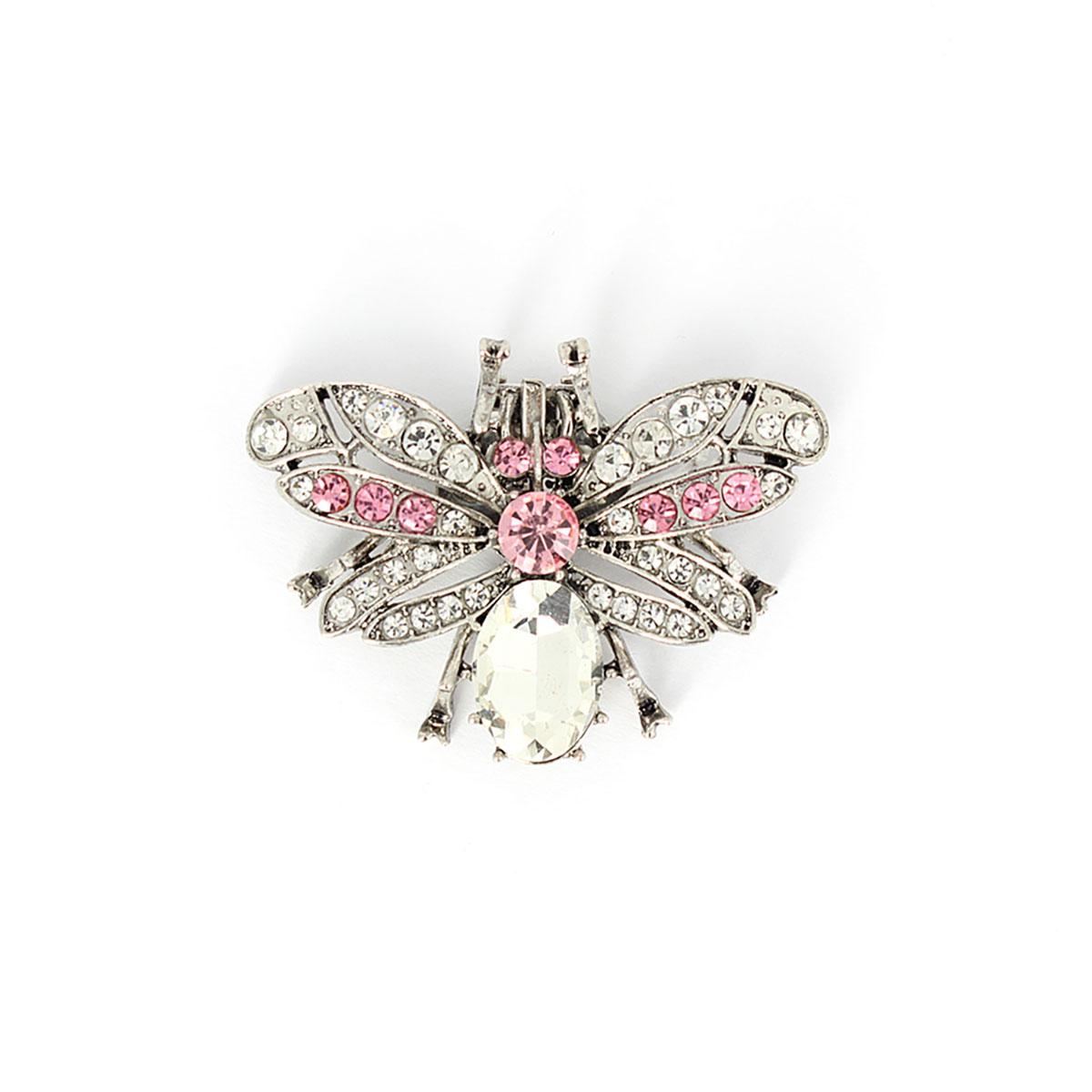 1186 MARIPOSA PLATA - Scarpi