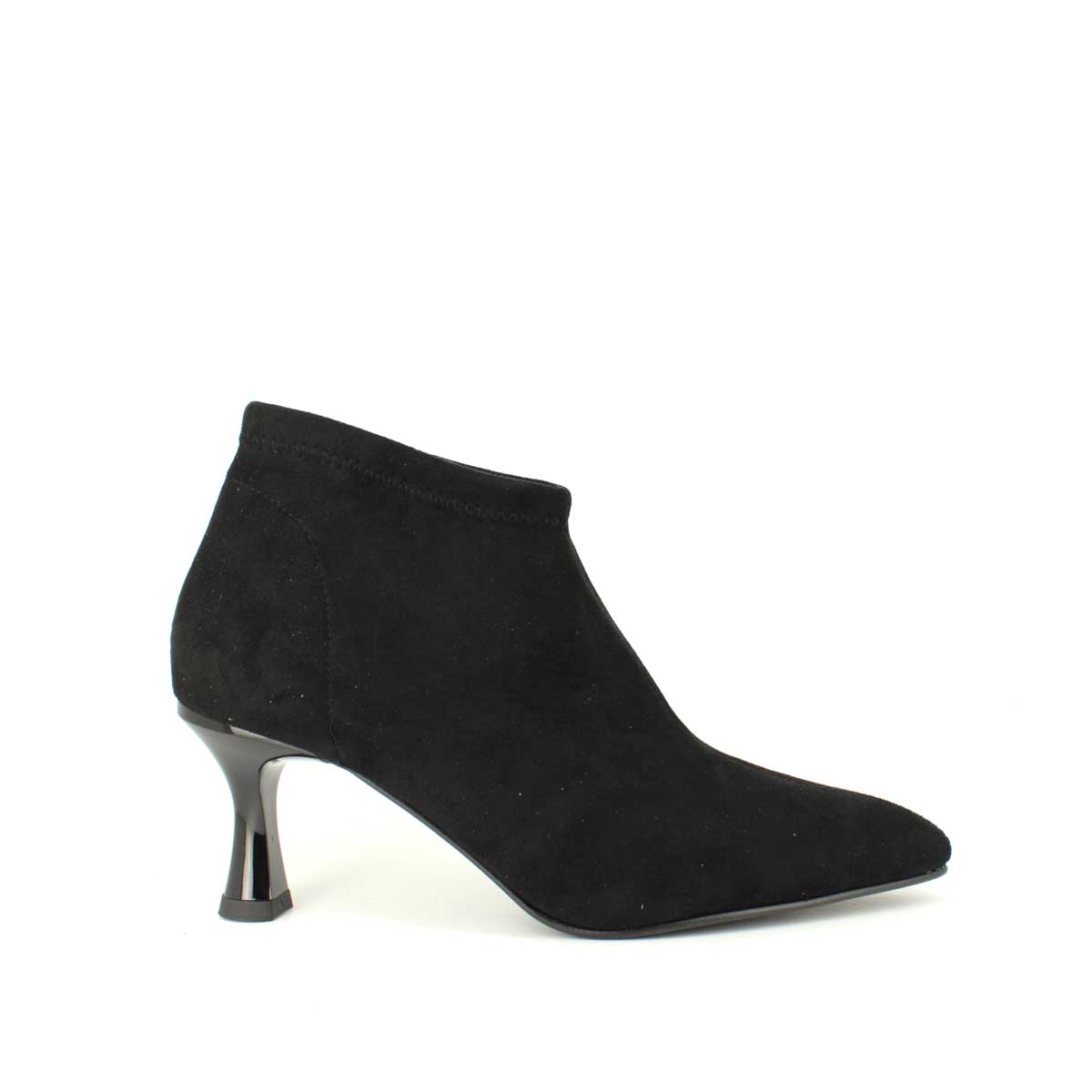 BOTIN NEGRO - Scarpi